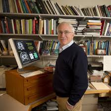 Remembering Howard Eichenbaum – Neuroscience & Animal Cognition